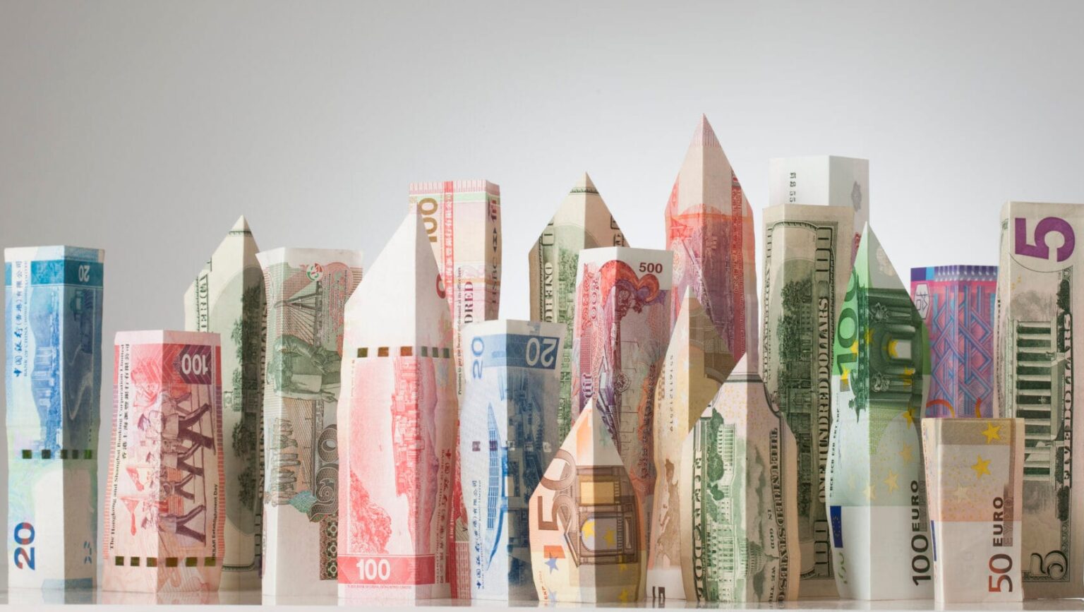 The Future of Payments and Cross-Border Finance: Navigating ...